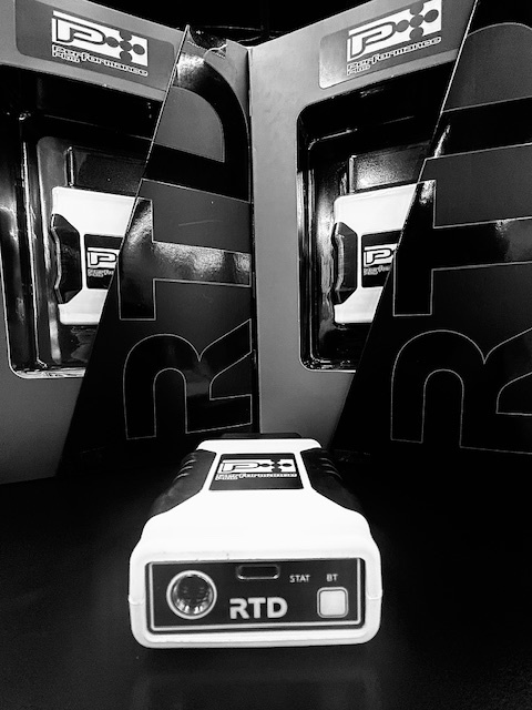 HP Tuners RTD3 FLASH TOOL | HPTuners